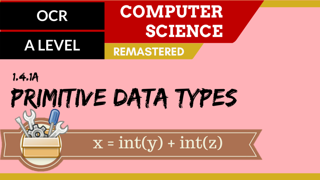 76. OCR A Level (H046-H446) SLR13 – 1.4 Binary addition and subtraction ...