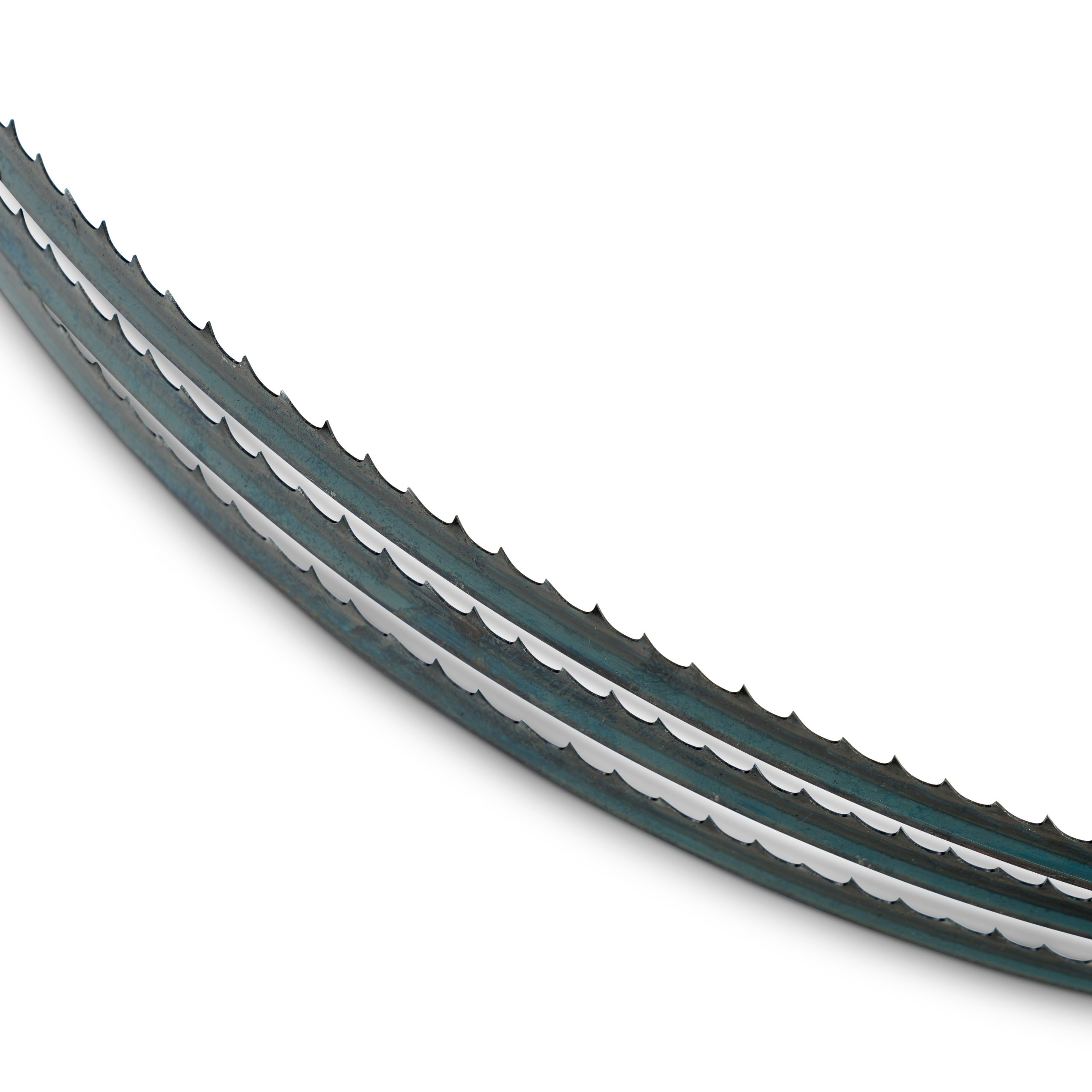 Carbon Flexiback Bandsaw Blades for Wood Cutting Bandsaws | Sawcraft UK